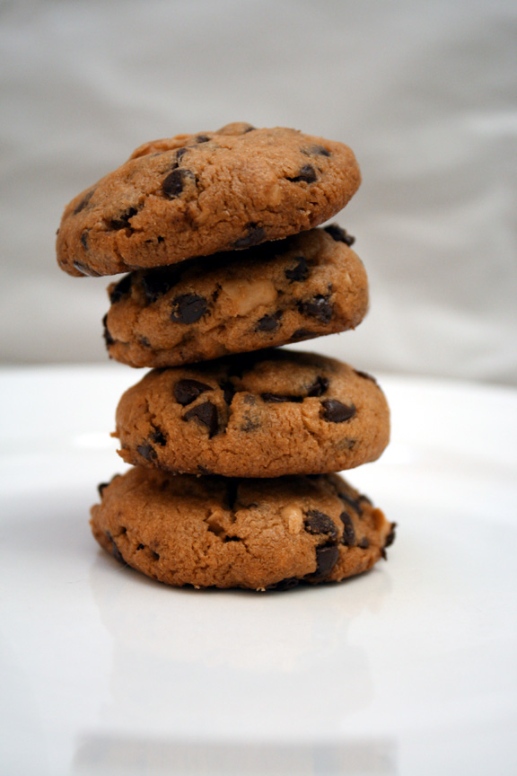 Apology Cookies…25 minutes to Forgiveness