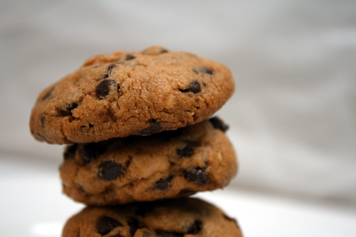 Apology Cookies…25 minutes to Forgiveness