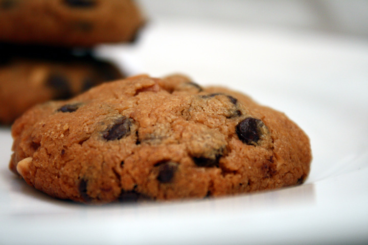 Apology Cookies…25 minutes to Forgiveness