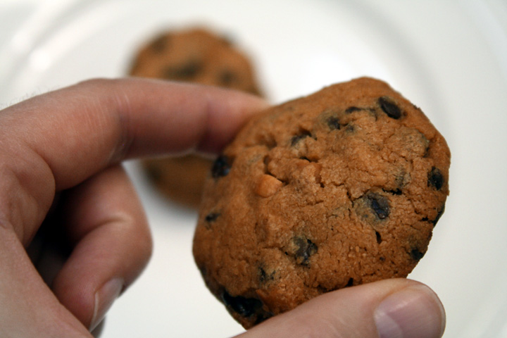 Apology Cookies…25 minutes to Forgiveness